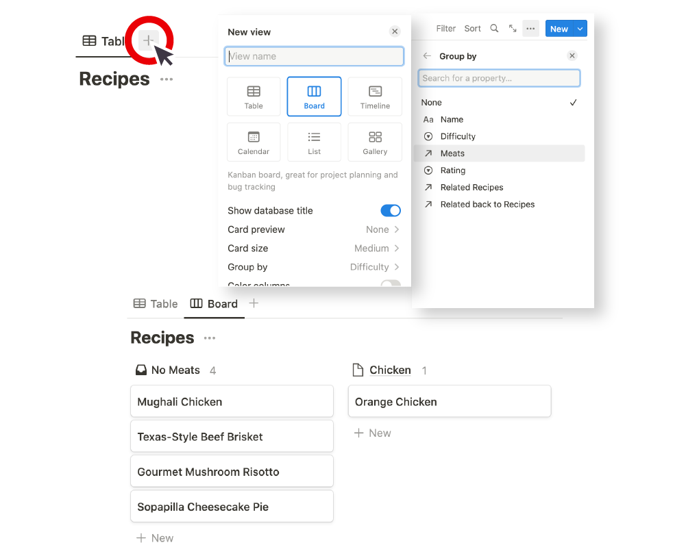Notion Relations A How To Guide Storyflint